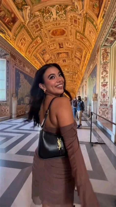 Discover The Beauty Of The Sistine Chapel