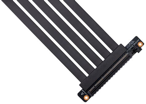 Premium Pcie 3 0 X16 Extension Cable 300mm