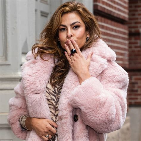Eva Mendes Reveals Ryan Gosling Makes Her Feel Sexy Even Though She