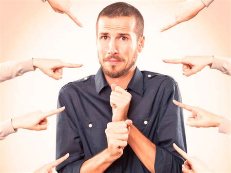 Cómo perder la vergüenza Psicólogo que te ayuda