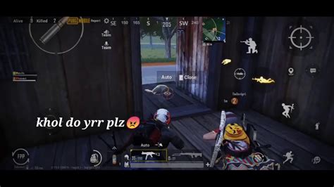Pubg Lover Whatsapp Status😘 Youtube