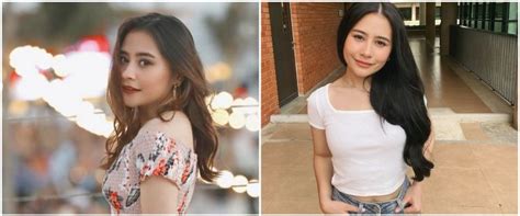 Dinilai Terlalu Kurus Dan Kelihatan Aneh Penampilan Prilly Latuconsina Tuai Cibiran Pedas