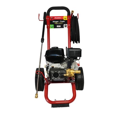 Stinger Trade Spraytech Nz