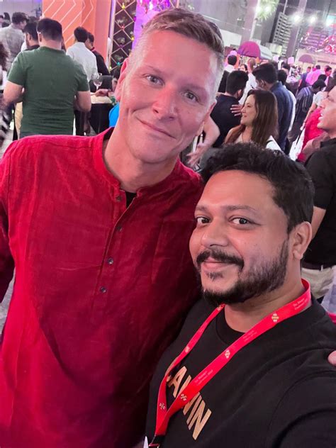 Sayan Chatterjee On Linkedin Tmc2023 Pwcproud