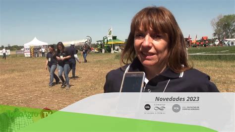 La Dra Silvia Imhoff Fue Designada Como Presidenta De La Aacs