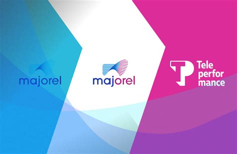 Majorel Przyjmuje Barwy Teleperformance Ccnews Pl