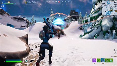 Comment Obtenir Lemote De La Couronne Dans Fortnite Tech Tribune France