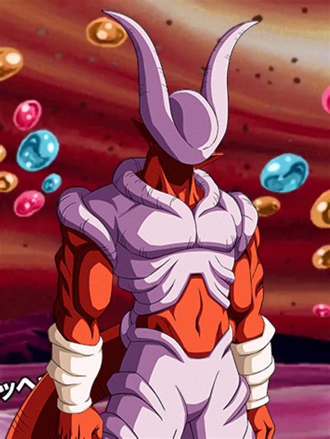 Real Janemba
