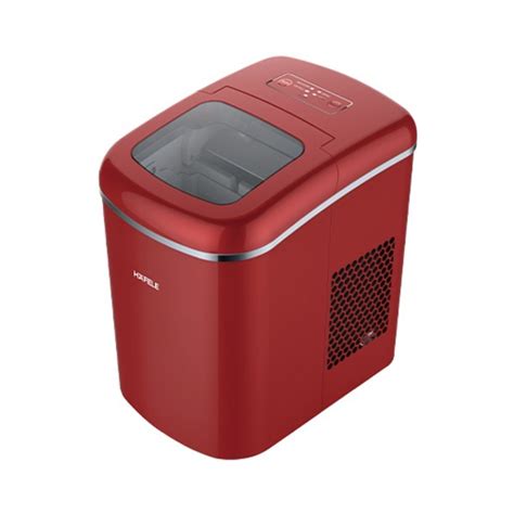 10 อันดับ เครื่องทำน้ำแข็ง ยี่ห้อไหนดี 2025 เครื่องผลิตน้ำแข็ง