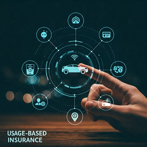 Telematics And Usage Based Insurance Driving A New Era Of Coverage