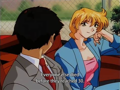 Gosenzo San e Masquerade OVA 02 1999 御先祖賛江 video Dailymotion
