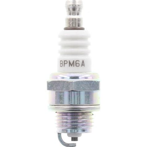 NGK Standard Spark Plug - BPM6A - NGK Spark Plugs | Repco New Zealand