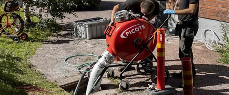 The Benefits Of Trenchless Pipe Repair Home Tlc Mag