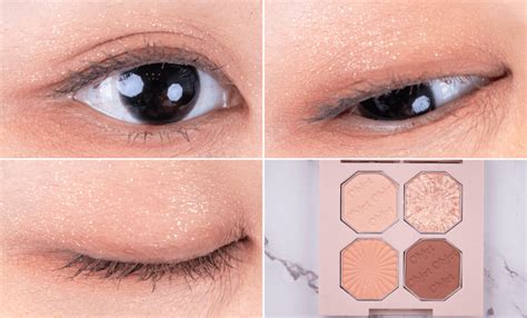 【新商品レビュー】エチュードetude プレイカラーアイズ ミニオブジェ（イエベ・ブルべ・スウォッチ・塗り方） Sizzleシズル
