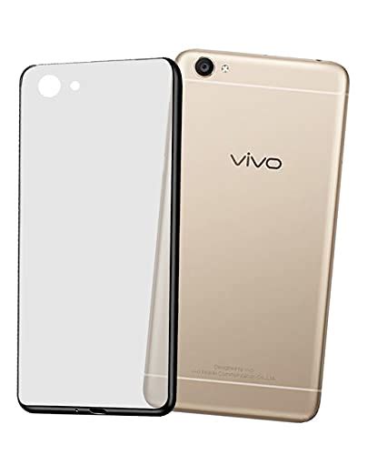 Mybestow Back Cover For Vivo Y Vivo Y Mobile Cover Phone Case Amazon In Electronics