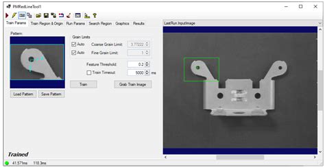 Patmax Redline Tool
