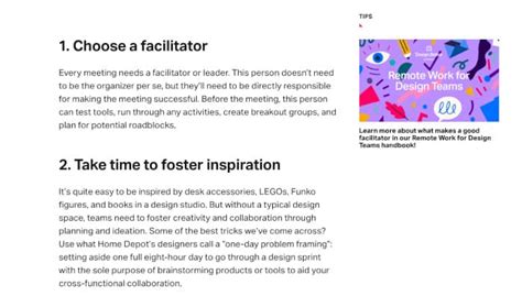 The Best Examples Of Beautiful Blog Design In