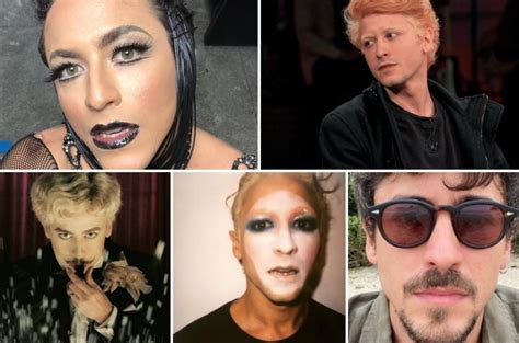Jesuita Barbosa Volta Para O Ex Namorado E Termina Alanis Guillen