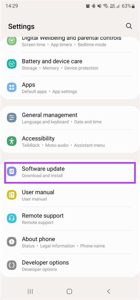 8 best ways to fix fingerprint scanner not working on android phones