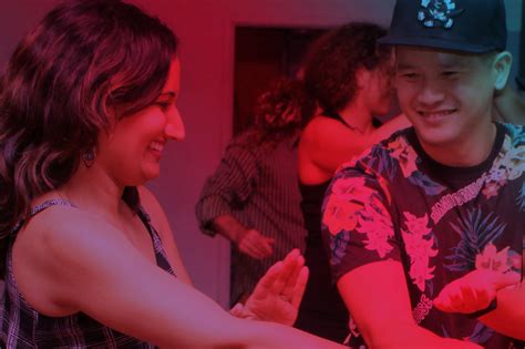 Toronto Dance Salsa How To Prep For Your First Salsa Dancing Class