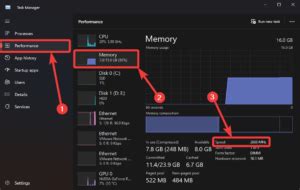 Different Ways To Check The Ram Type On Windows Or