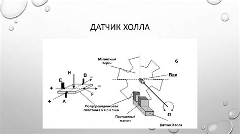 Датчики скорости, движения, расстояния. Пространственное ...