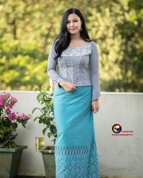 Beautiful Girls From Mizoram Times Of Mizoram