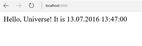 ASP NET Core Introduction Radu S Blog