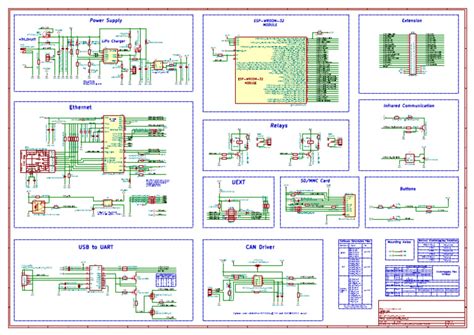 Esp32 Evb Rev D Pdf