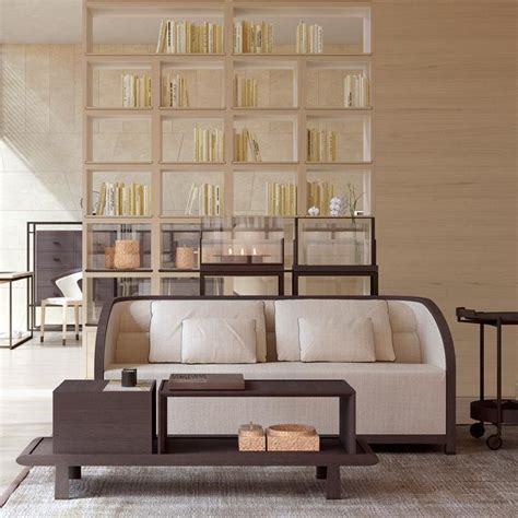NETA Dimensione Chi Wing Lo Sofa Furniture Furniture Design Furniture