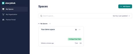 Creating A Custom Bryntum Gantt React Component For Storyblok Bryntum