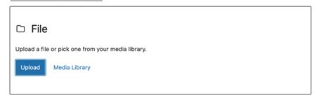 File Blocks