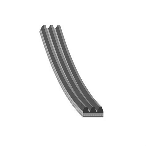 Auxiliary Belt - Mazda | PE0115908-FEB – UroTuning
