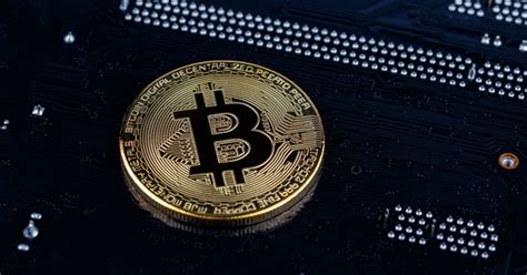 Decentralization And Bitcoin R Wellsm8