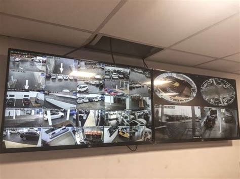 Success Cases Uniview Leader Of AIoT Solution