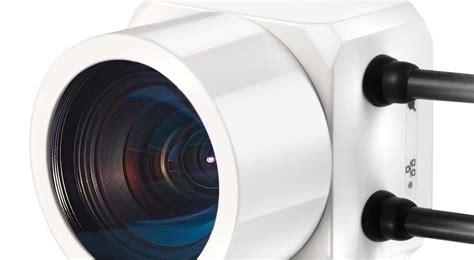 Capturing The Future Gige Camera Market To Surge At A Cagr Of 91