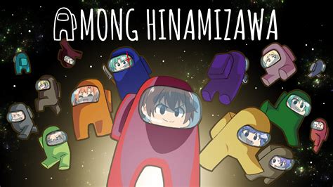 Among Hinamizawa R Okbuddywtc