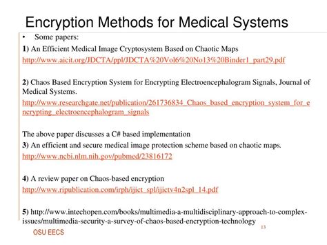 Ppt Cs Ece Advanced Network Security Dr Attila Altay Yavuz Powerpoint Presentation Id 7086613