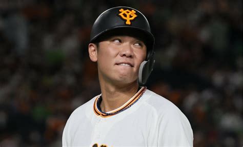 2ページ目二軍降格巨人・坂本勇人は復帰“遅くなる”予感も 「急激な変化は想定外」と心配の声 Aera Digital（アエラデジタル）