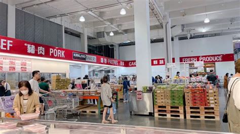 好市多冬季限定甜點開賣 會員搶買：好吃不甜膩 生活 中時新聞網