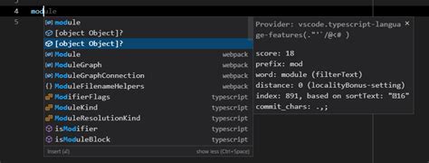 IntelliSense S Text Show Object Object Issue 132212 Microsoft