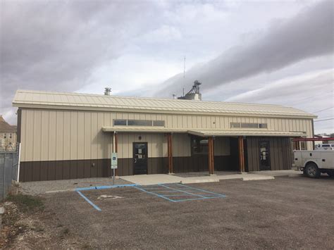 Weed Department Teton County Montana