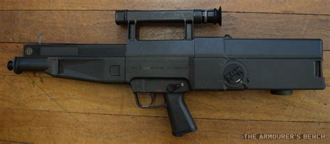 Hk G11 Disassembly And How It Works The Armourers Bench