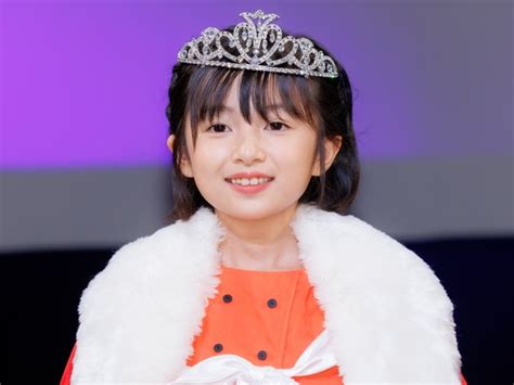 「東宝シンデレラ」グランプリは埼玉出身10歳・白山乃愛さん 憧れは長澤まさみ エンタメ ニュース ｜クランクイン！