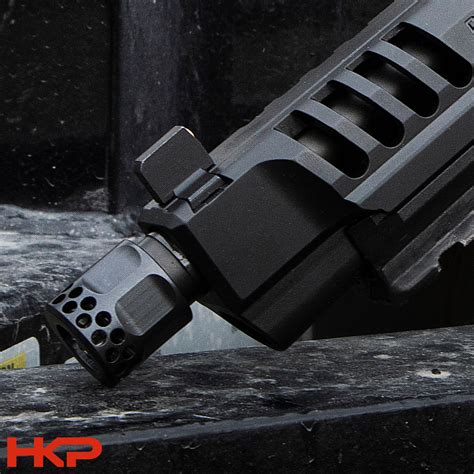 Pistol Parts Hk Usp Series Hkparts