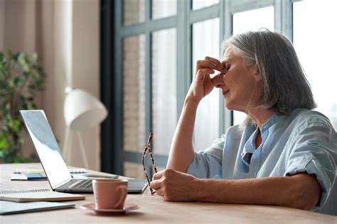 Dealing With Menopause Headaches And Migraines Bonafide