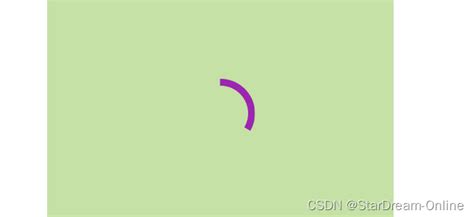 Css 实现任意角度圆环clip Pathpolygon50 50 50 0 100 0 410px 10 Csdn博客