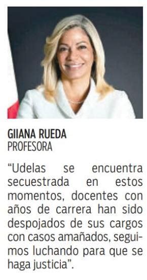 Corte Valida Las Elecciones En Udelas De 2024