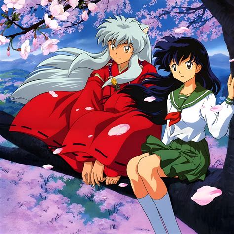 Inuyasha Franchise Trivia Fun Facts And Polls Explore Your Fandom