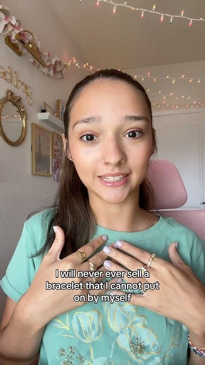 Hot Girl Summer Bracelets 🦈🧜🏼‍♀️🏖️ Youtube